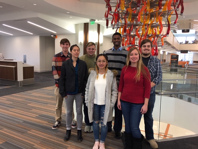 Group Photos | Bailey Lab