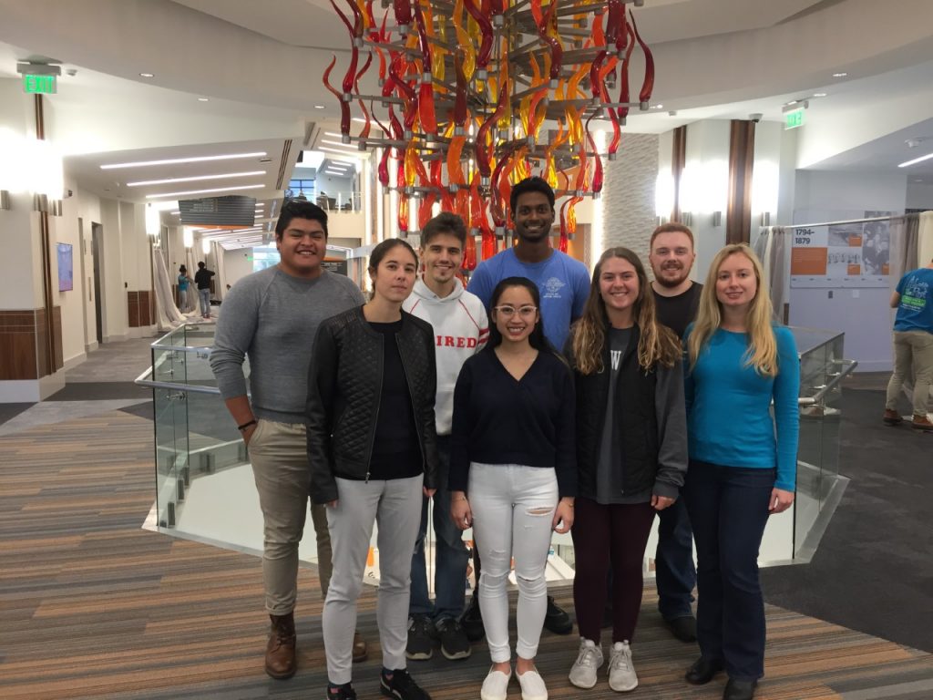 Group Photos | Bailey Lab